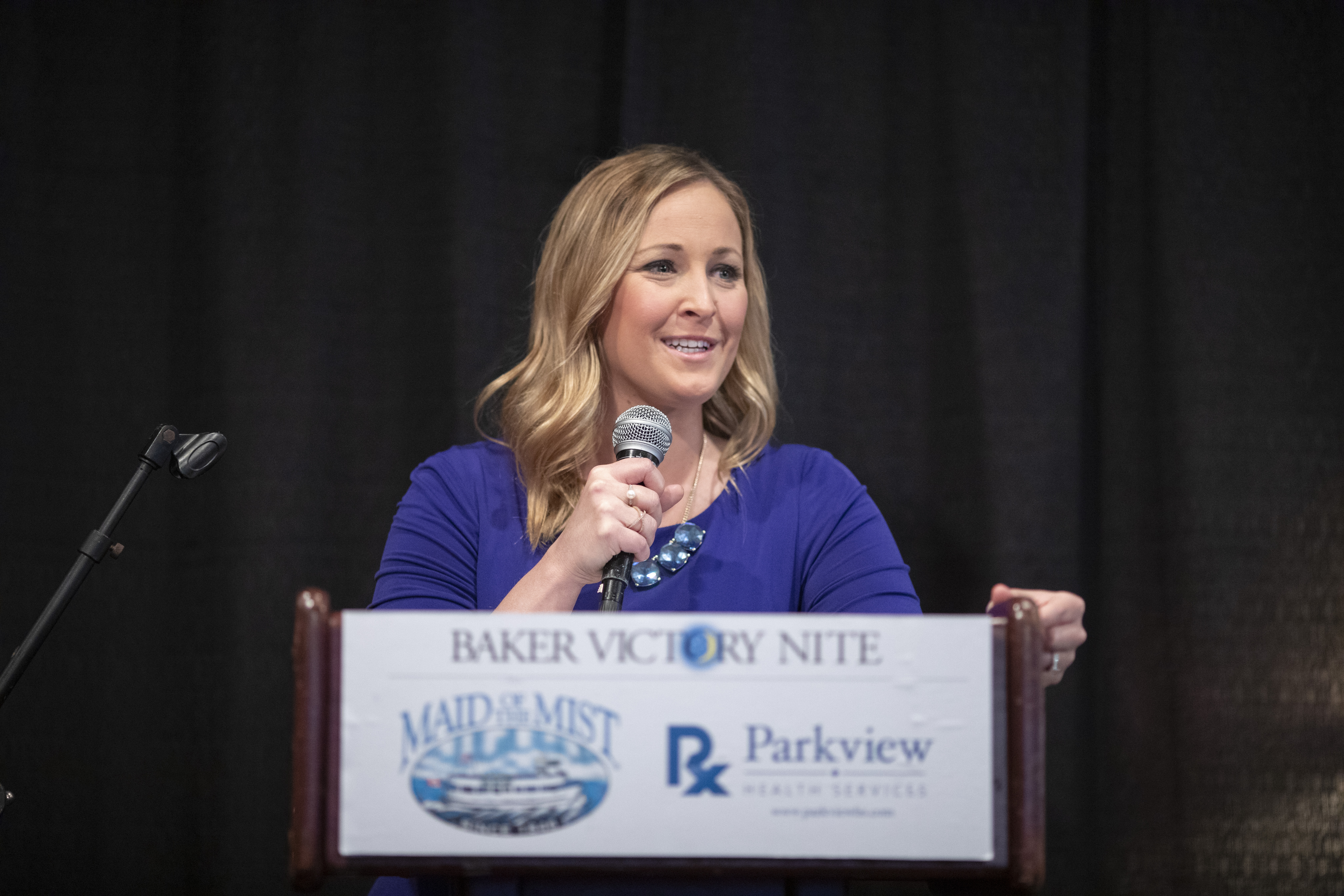 Baker Victory Nite 2019