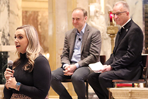 They Might Be Saints Father Nelson Baker | OLV Charities